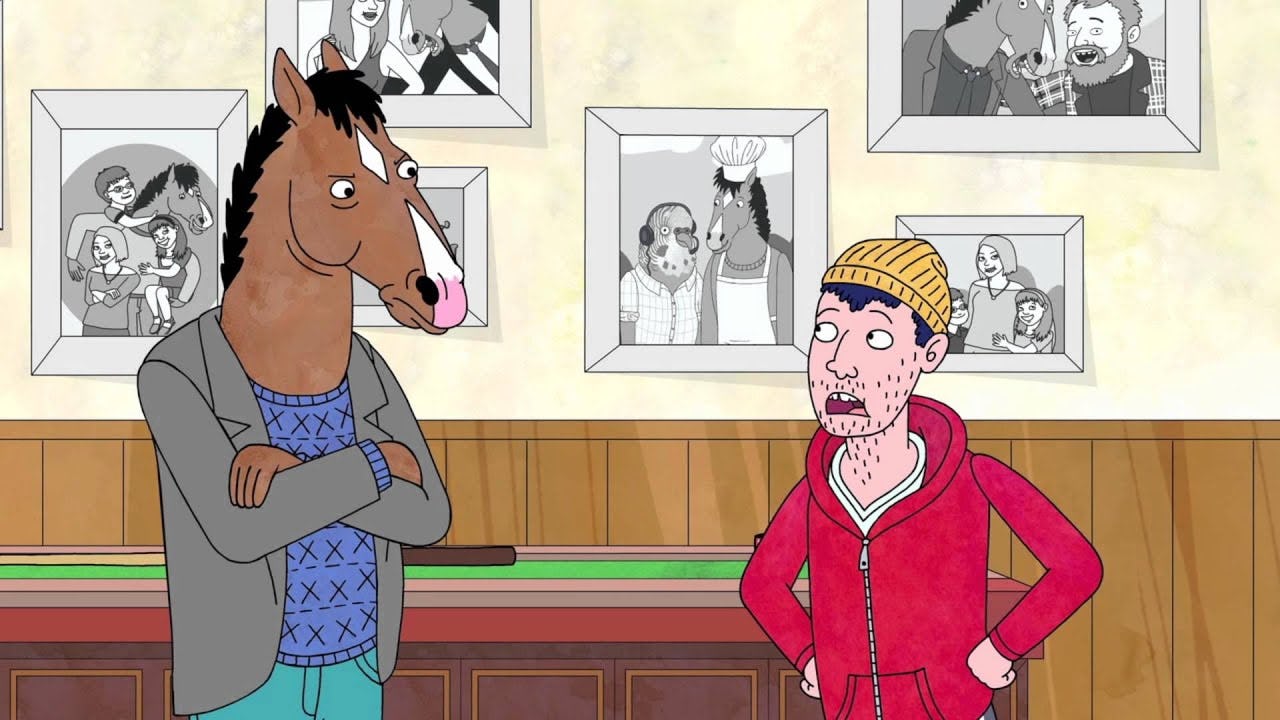 ‘BoJack’ Season 6 Part 2 review: Closure, tragedy, and too many good ...