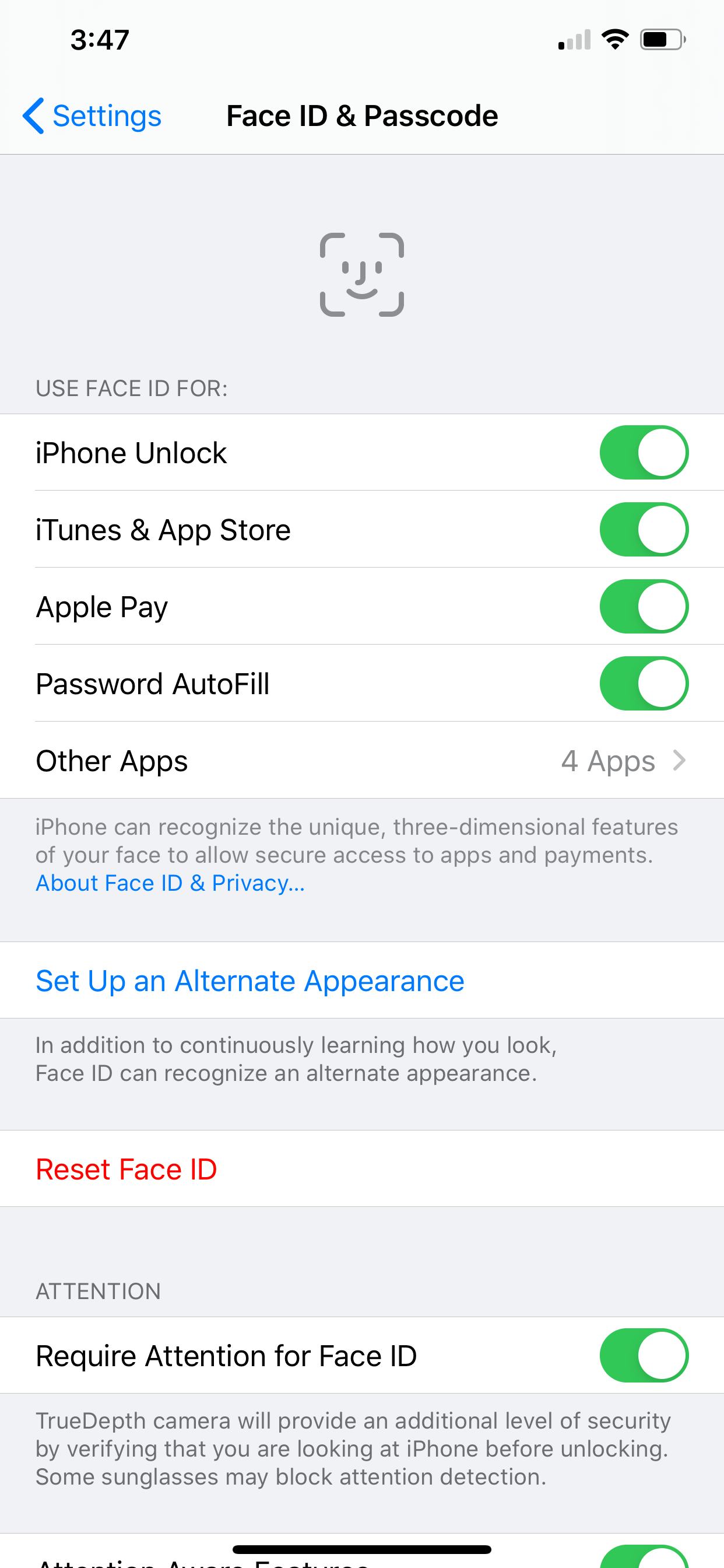 6 Easy Ways To Keep Your iPhone Data Privacy In Check