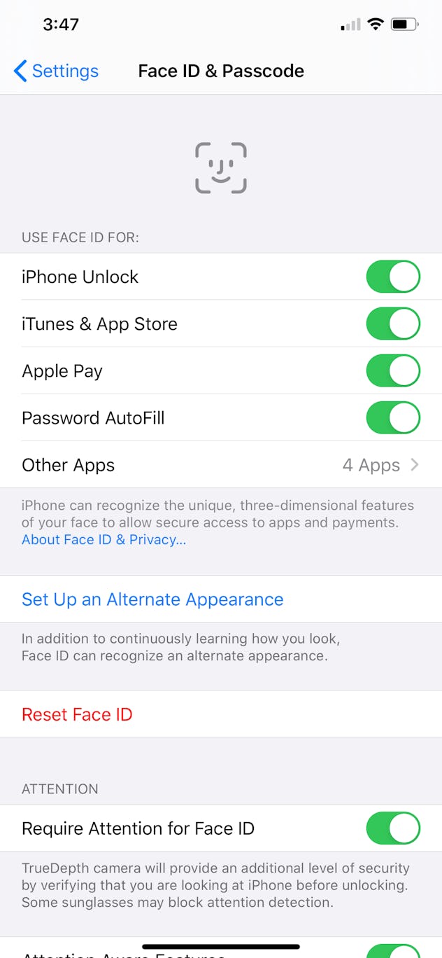 6 Easy Ways To Keep Your iPhone Data Privacy In Check