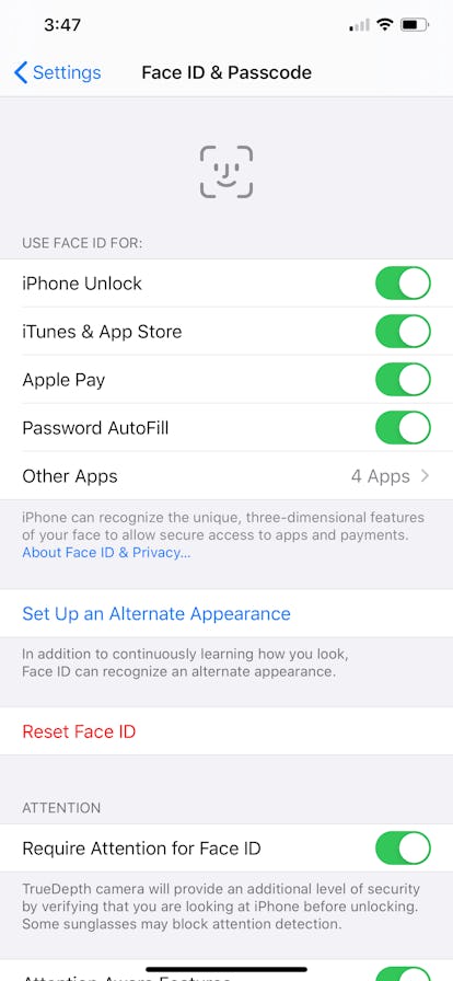 6 Easy Ways To Keep Your iPhone Data Privacy In Check
