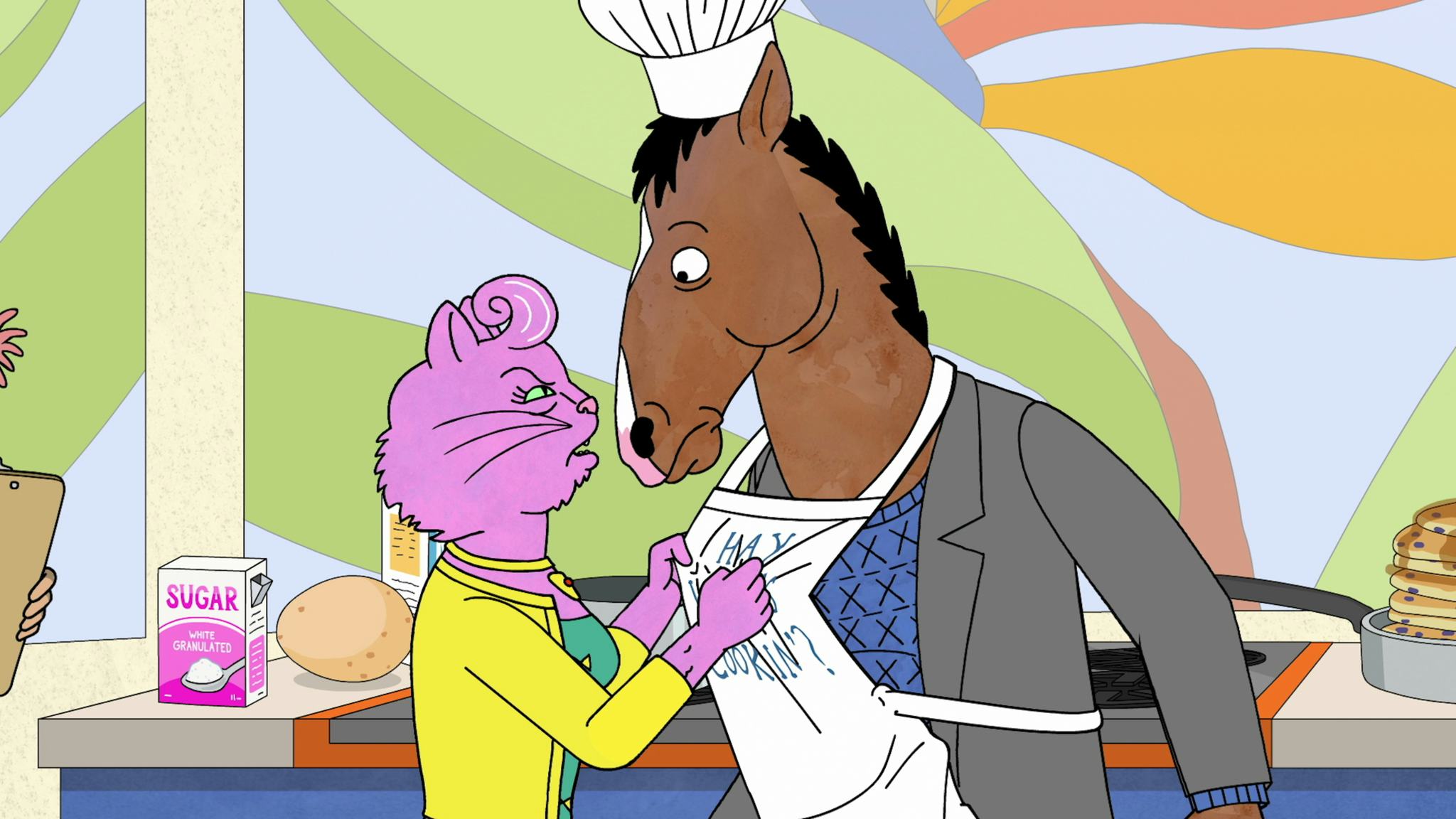 'BoJack' Season 6 Part 2 release time: Exactly when can you start ...