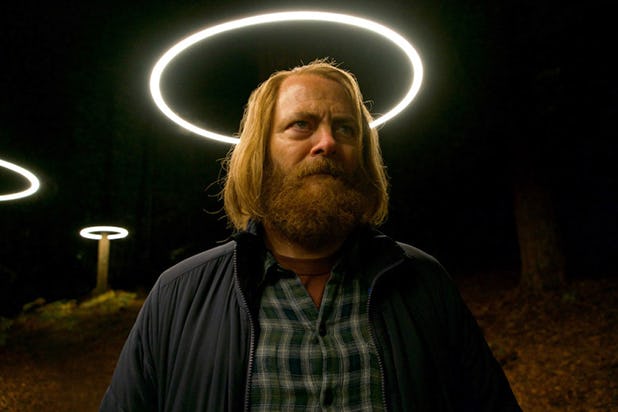 'Devs' release date, trailer, cast of Alex Garland's chilling sci-fi show