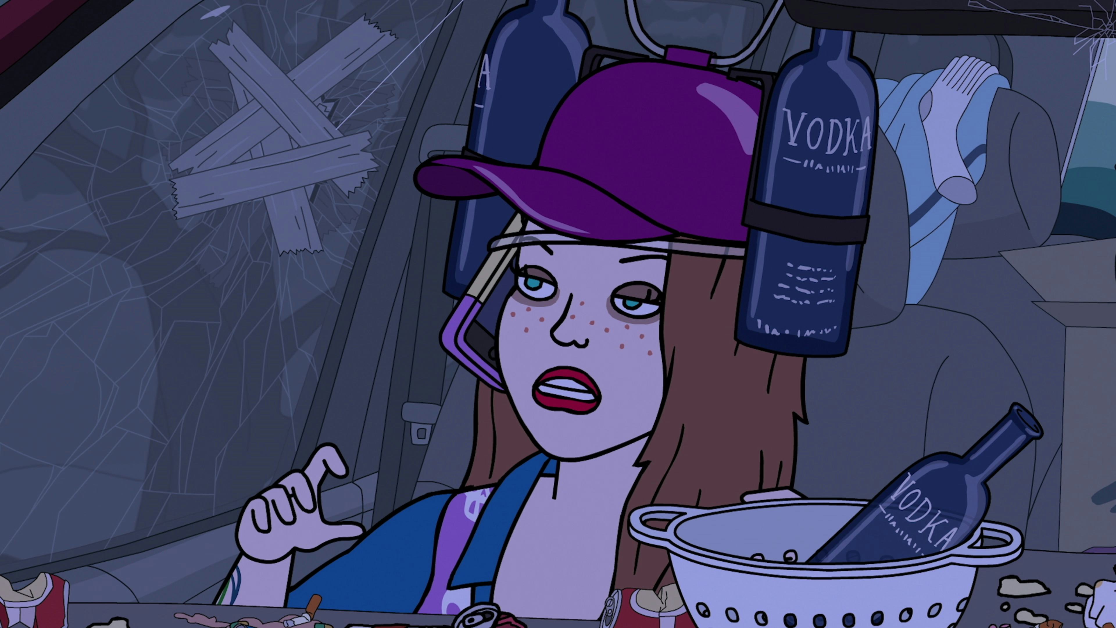 What Happened With Sarah Lynn On 'BoJack Horseman'? 13 Episodes To ...