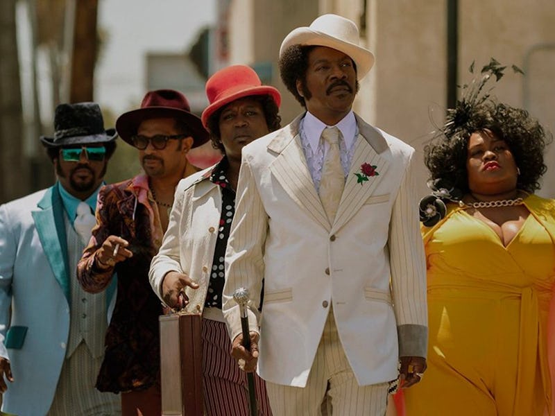 How Accurate Is 'Dolemite Is My Name'? There's Plenty Of Truth To The ...