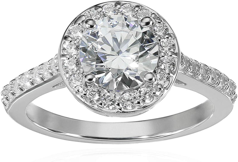 The 5 Best Cubic Zirconia Rings