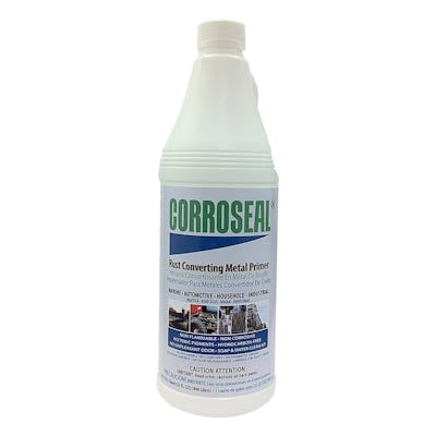 The 3 Best Rust Removers