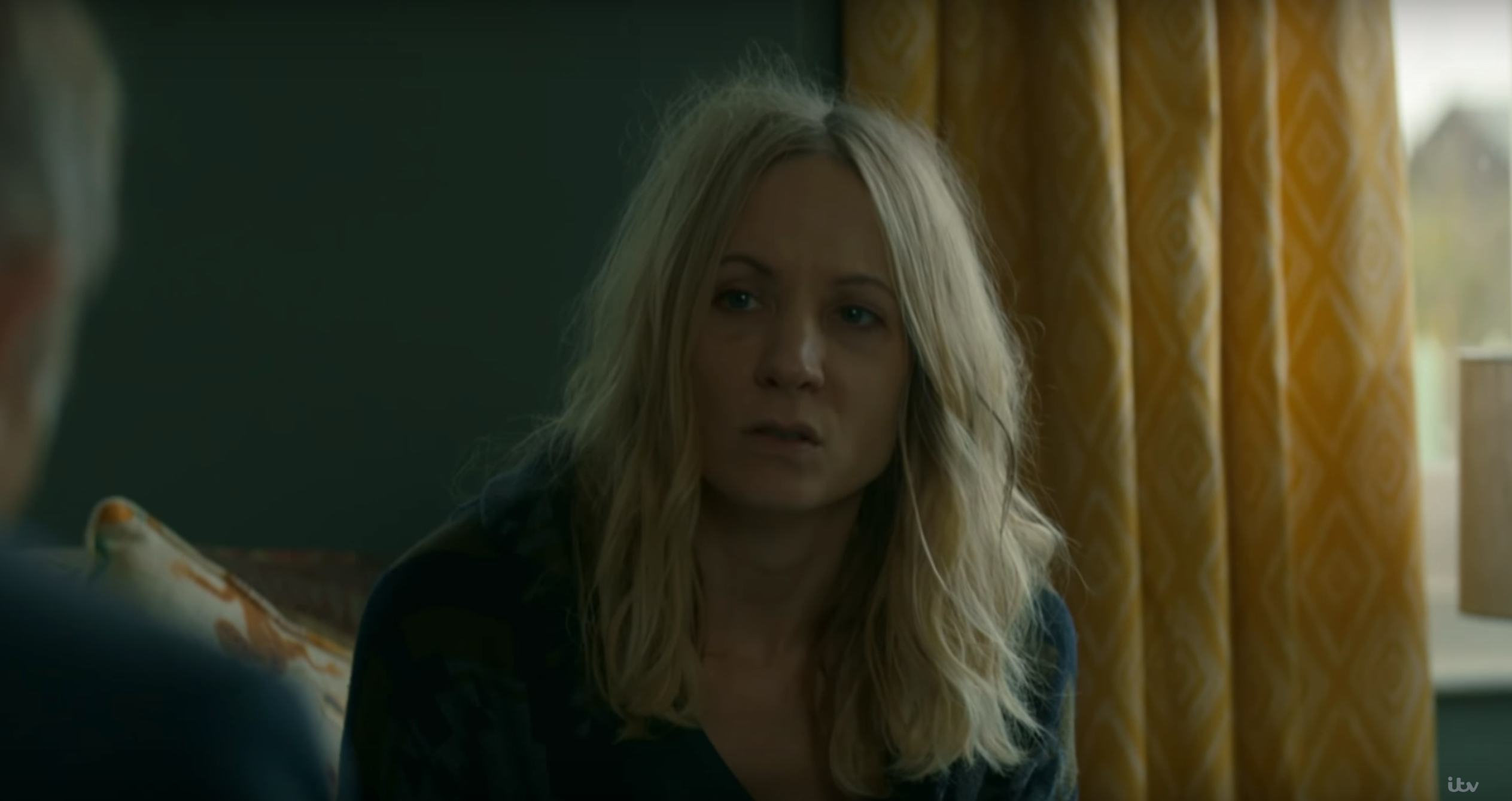 Recap 'Liar' Series 1 Before The Show Returns To ITV