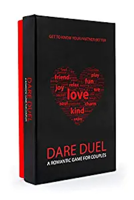 4 Sexy Card Games To Play With A Partner