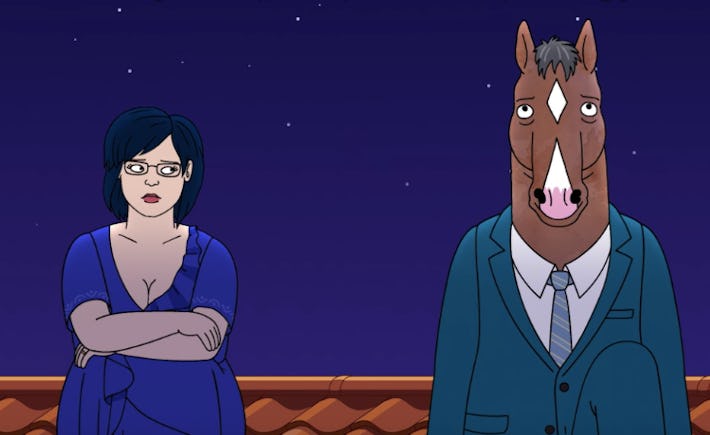 'BoJack' Season 6 spoilers, ending explained: What that last scene ...