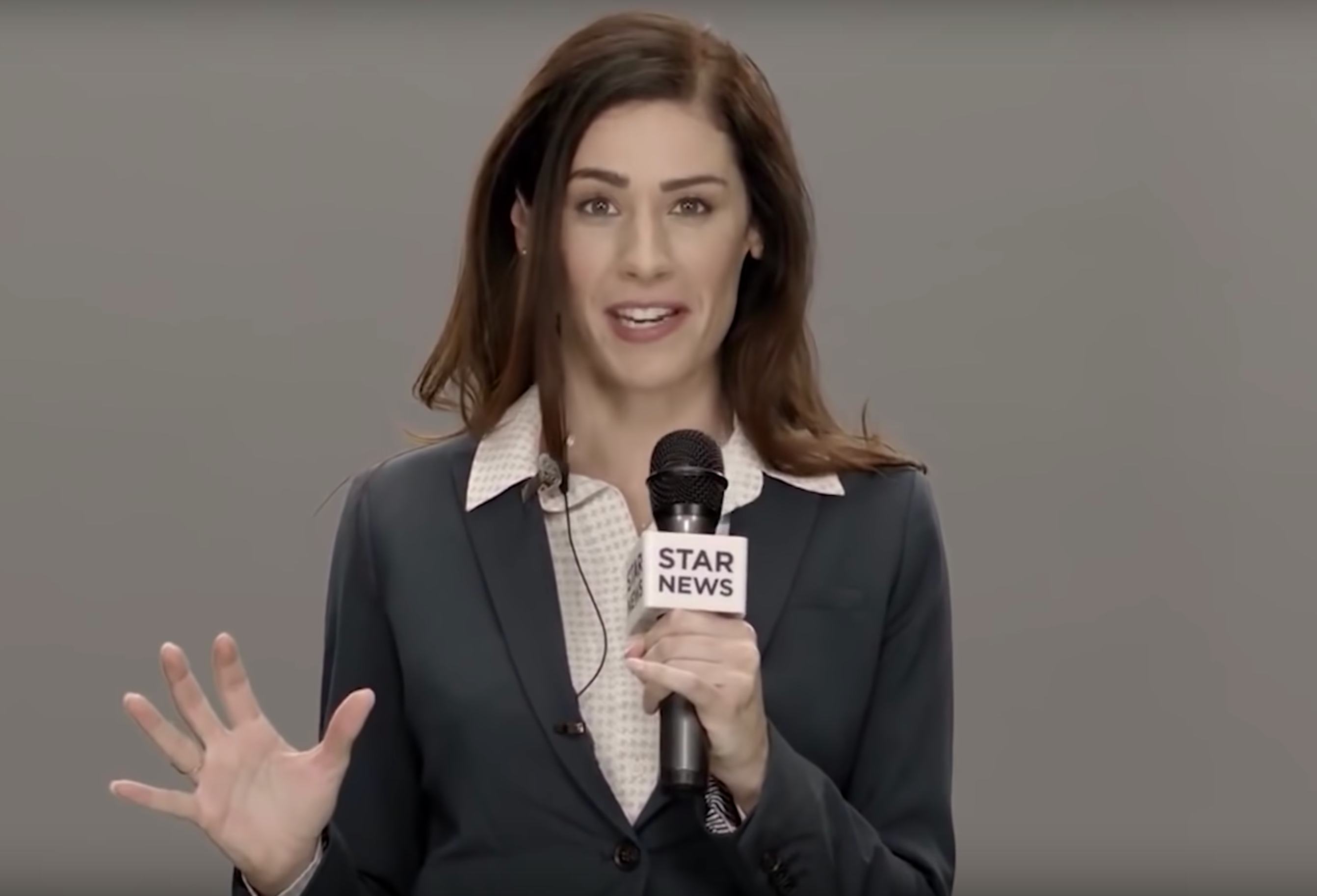 Samsung's Neon 'artificial humans' are here