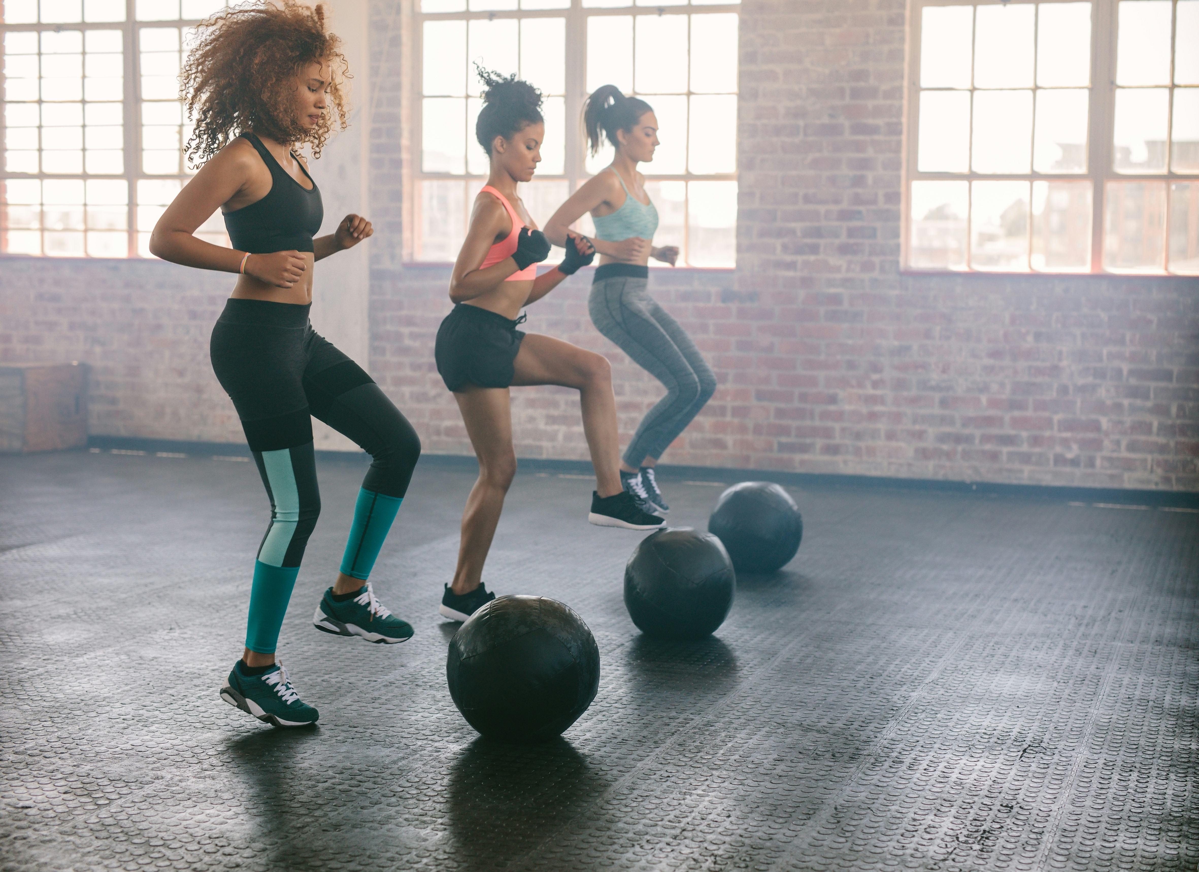 How Long Should You Work Out A Day? A Fitness Expert Discusses The Best ...