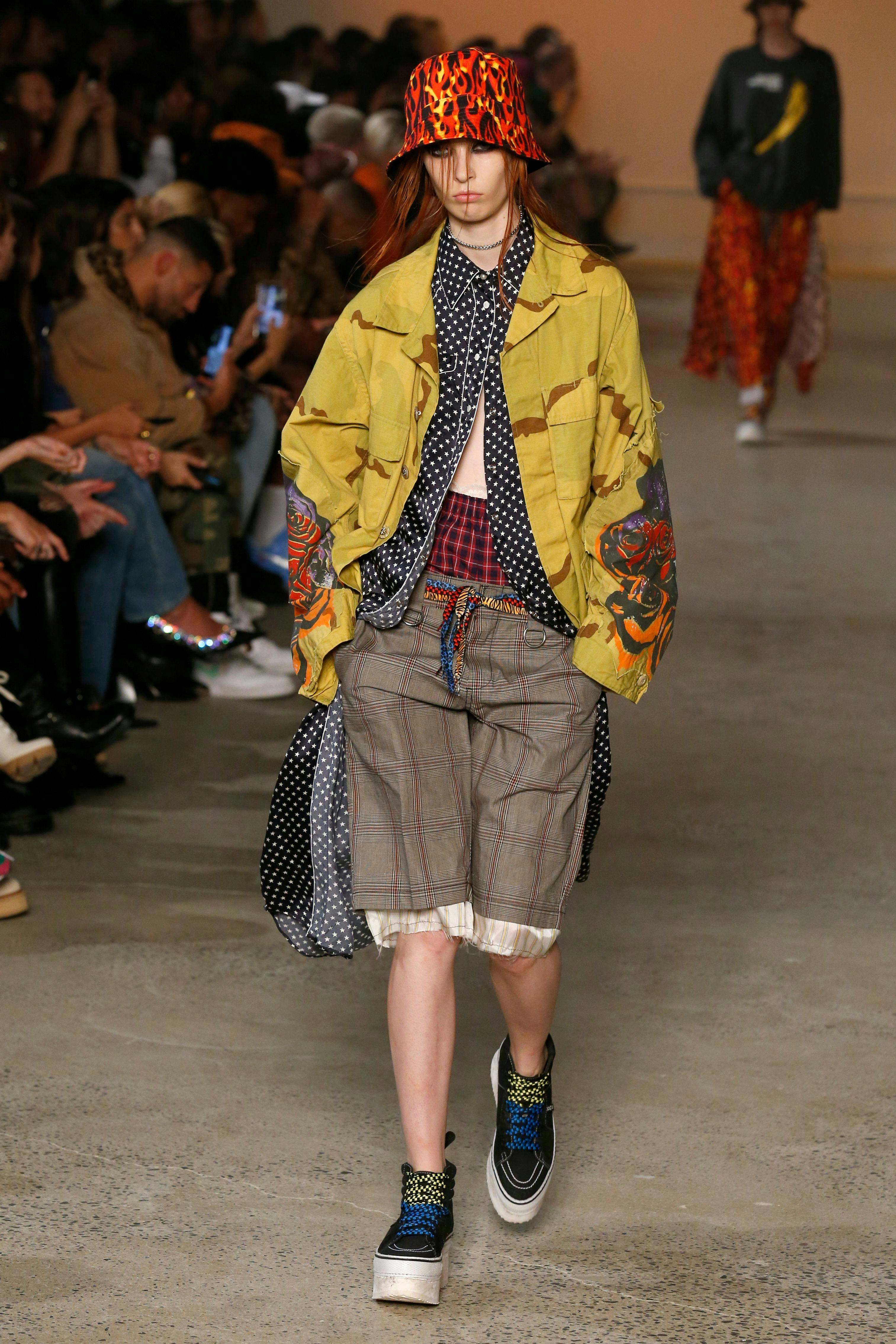 Low-Rise Pants Are Back On Trend In 2020 (Yes, Really)