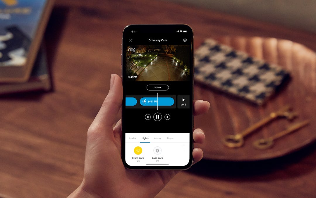 Ring announces new dashboard in response to security concerns