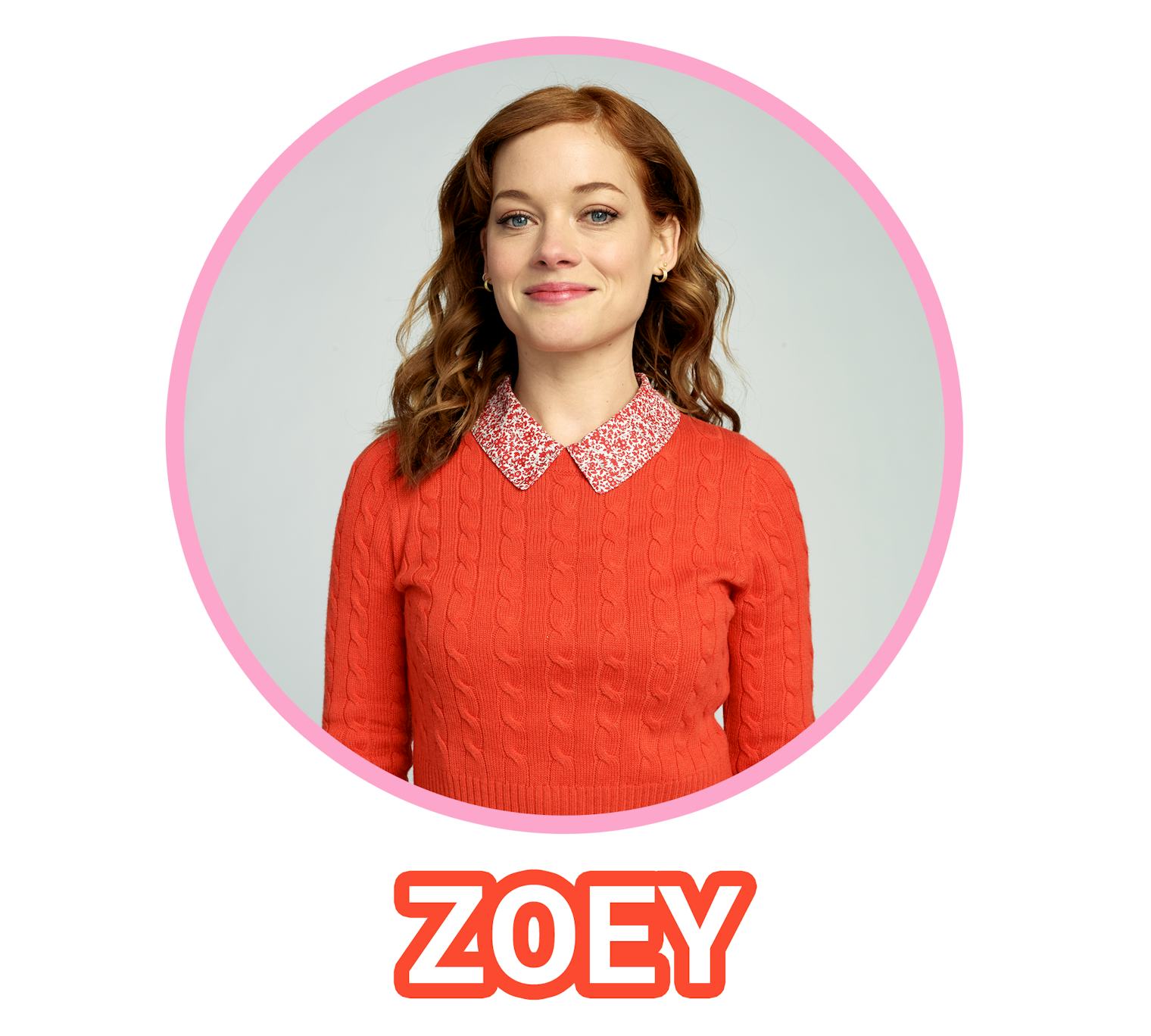 Meet The Characters Of 'Zoey's Extraordinary Playlist', Your New ... Meet The Characters Of 'Zoey's Extraordinary Playlist', Your New ...