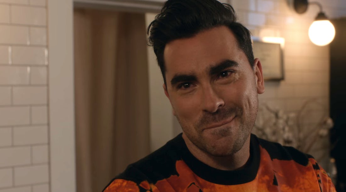 13 David & Patrick Moments From 'Schitt's Creek' That Will Make You ...