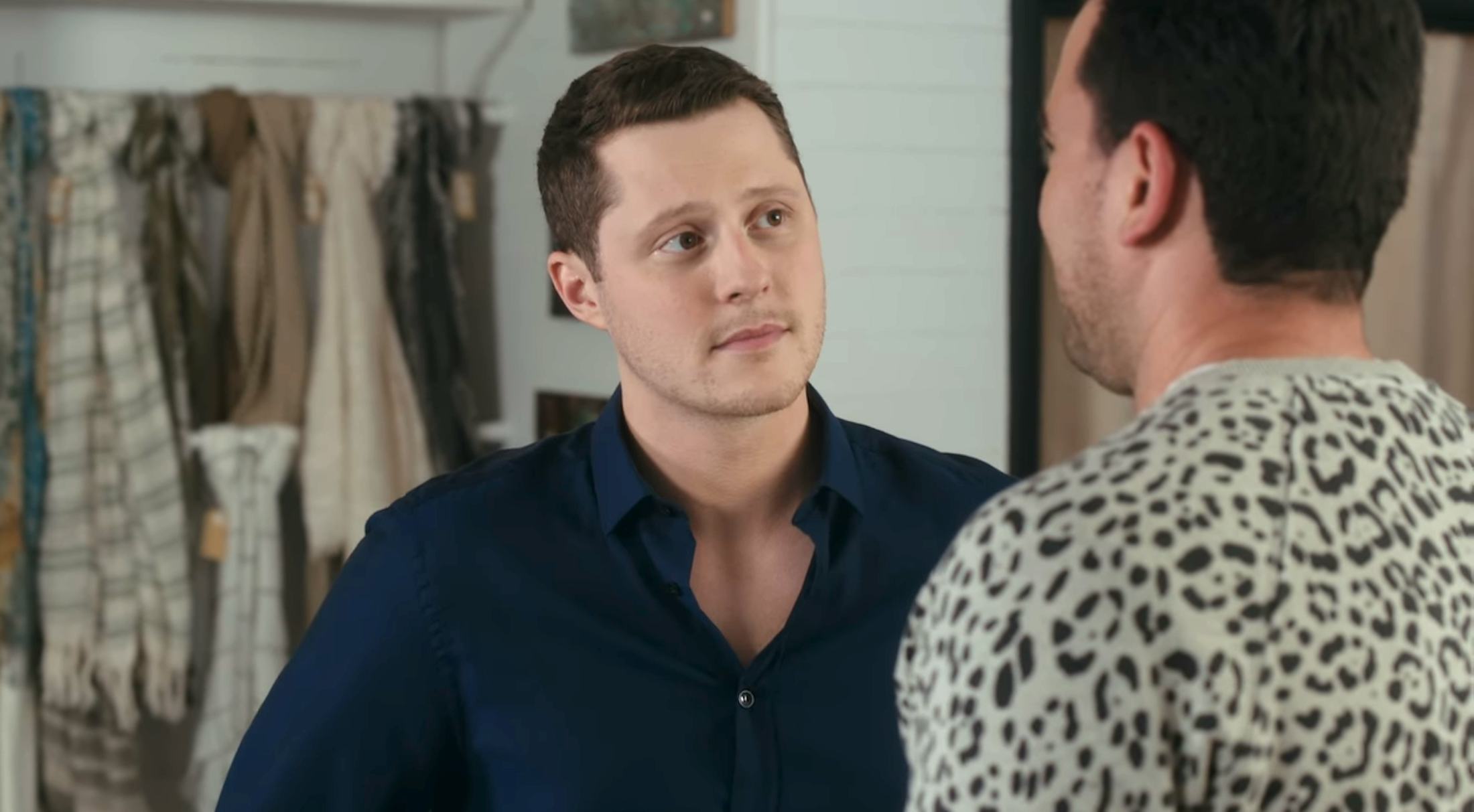 13 David & Patrick Moments From 'Schitt's Creek' That Will Make You ...