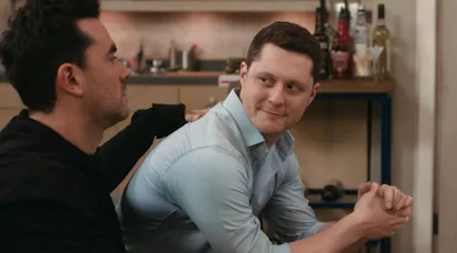 13 David & Patrick Moments From 'Schitt's Creek' That Will Make You ...