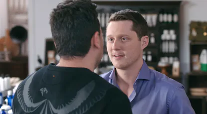 13 David & Patrick Moments From 'Schitt's Creek' That Will Make You ...