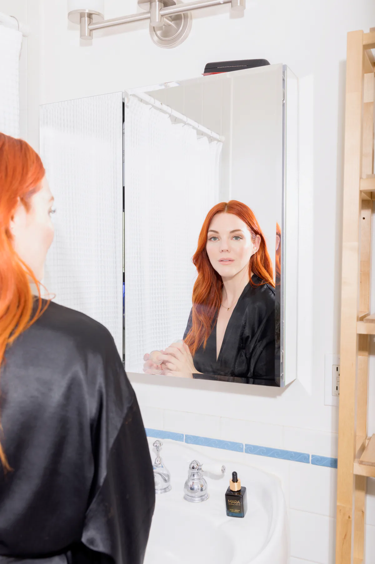 MARA Beauty Algae Enzyme Cleansing Oil Just Launched — & Here's How To ...