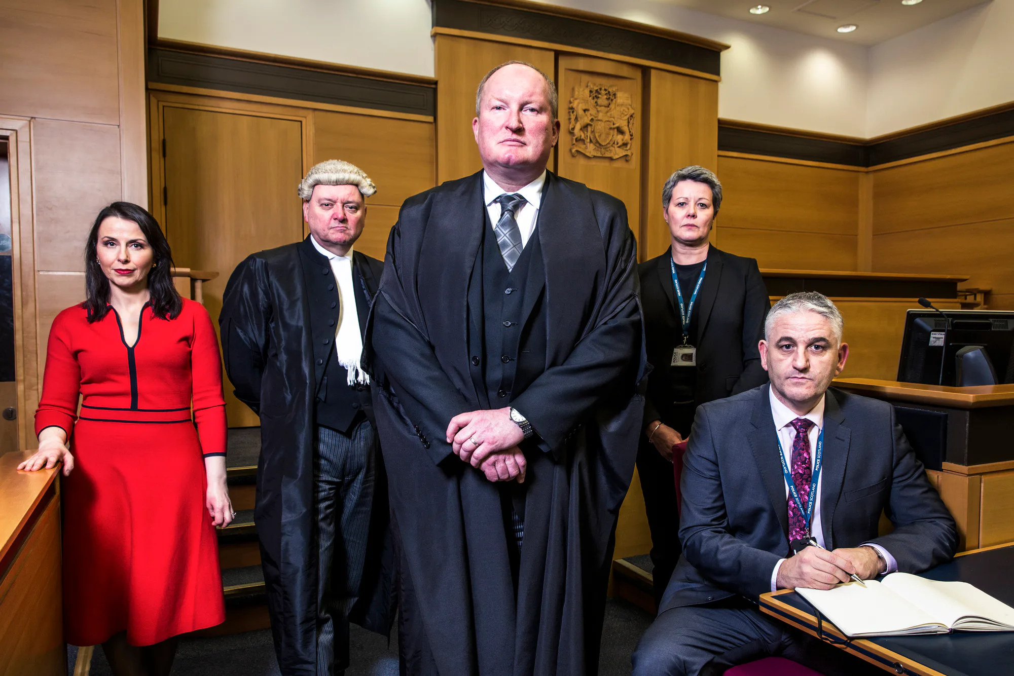 Where Are Edward Cairney & Avril Jones Now?