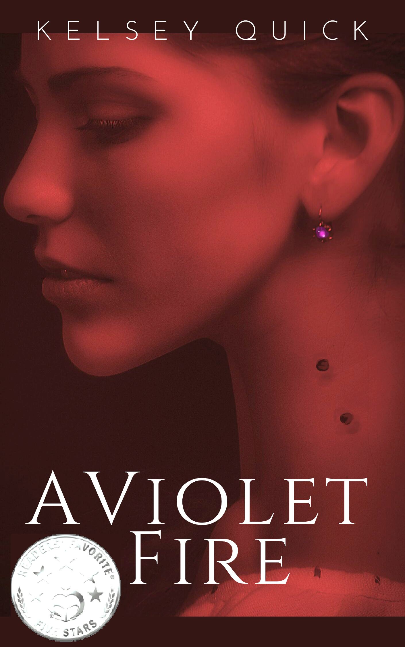 12 New & Overlooked Vampire Novels For Your 'Twilight' Renaissance