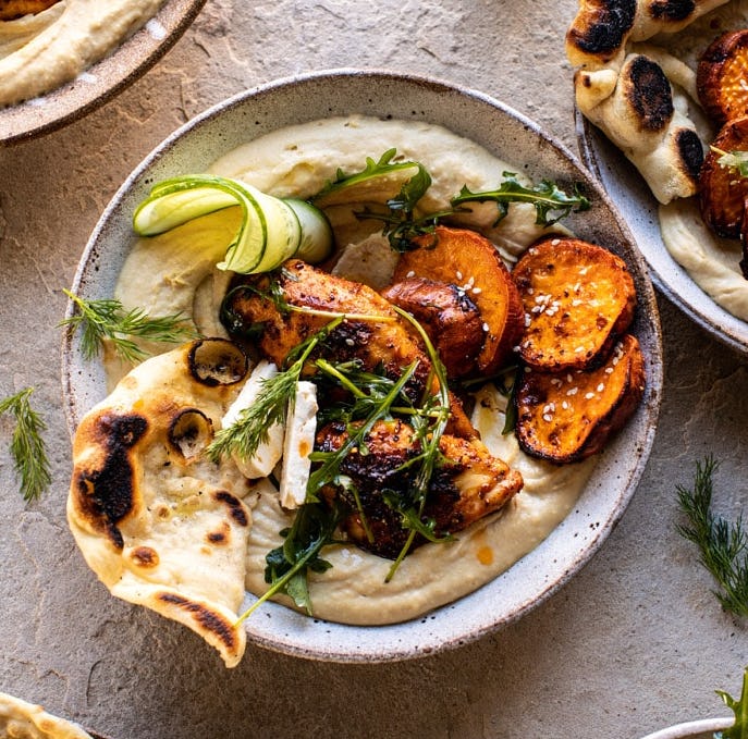 11 Sheet Pan Lunches That Kids Will Love (& You'll Love The Easy Cleanup)