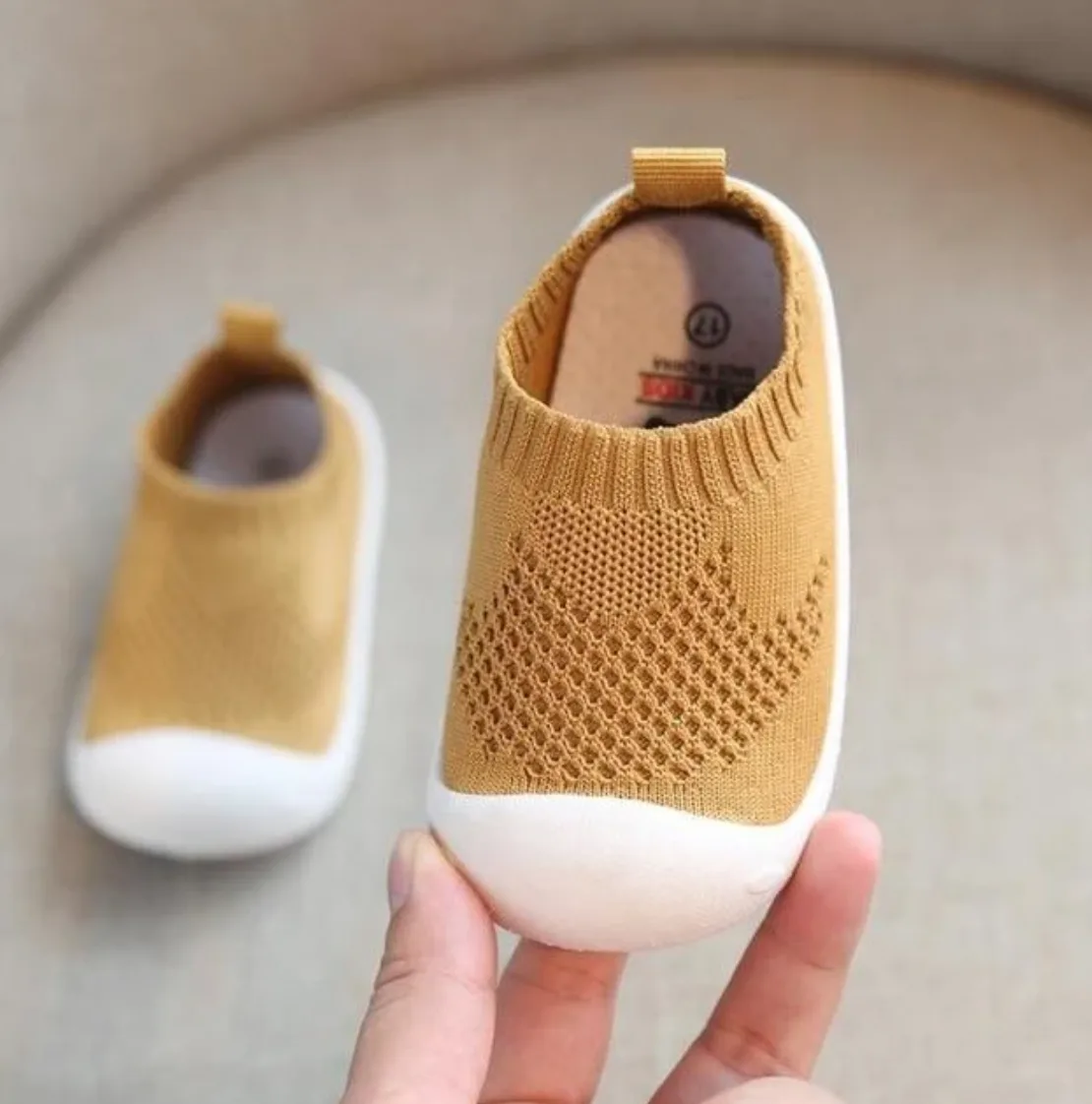 15 Products You Need When Your Baby Starts Crawling