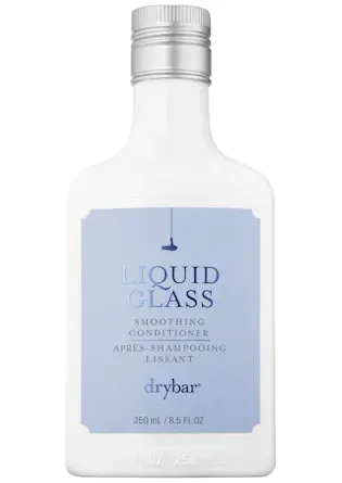 Drybar’s New Liquid Glass Shampoo & Conditioner Are Bringing This Skin ...