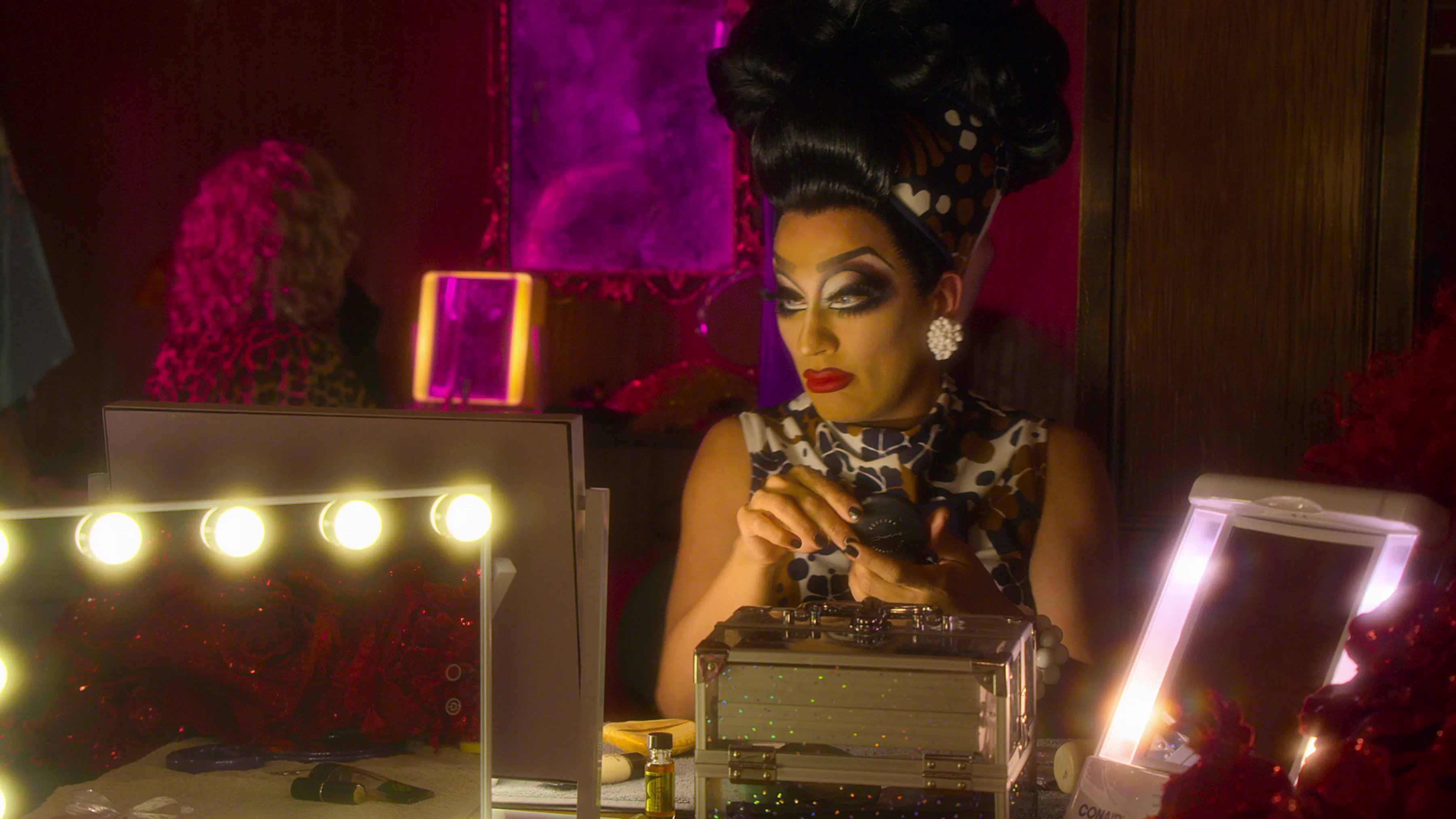The 'AJ And The Queen' Guest Cast Features All Of Your Fave Drag Queens