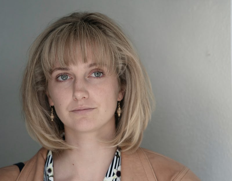 Meet Grace Calder, The Rising Star Making Waves On ‘Deadwater Fell ...