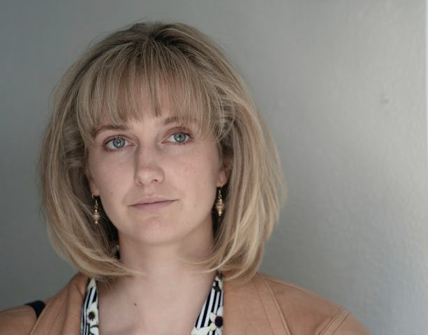 Meet Grace Calder, The Rising Star Making Waves On ‘Deadwater Fell ...