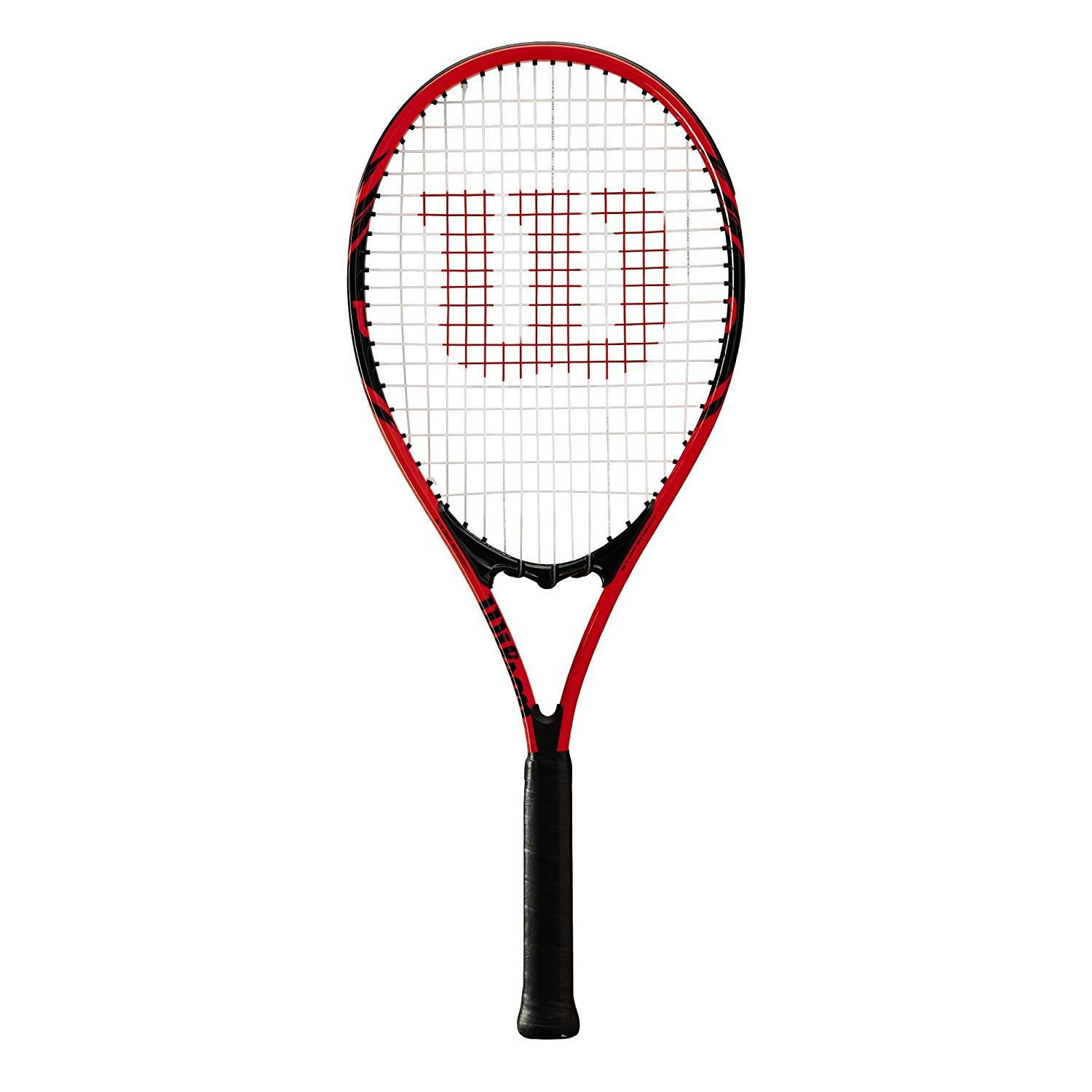 The 4 Best Tennis Rackets For Beginners
