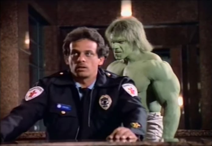 Incredible Hulk Returns (1988) review: We get Thor. That's something.