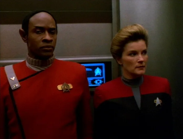 Star Trek just threw its entire movie canon into question