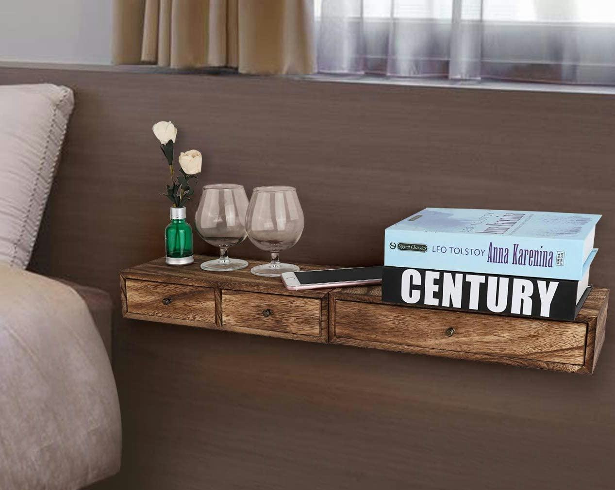 The 9 Best Floating Shelves