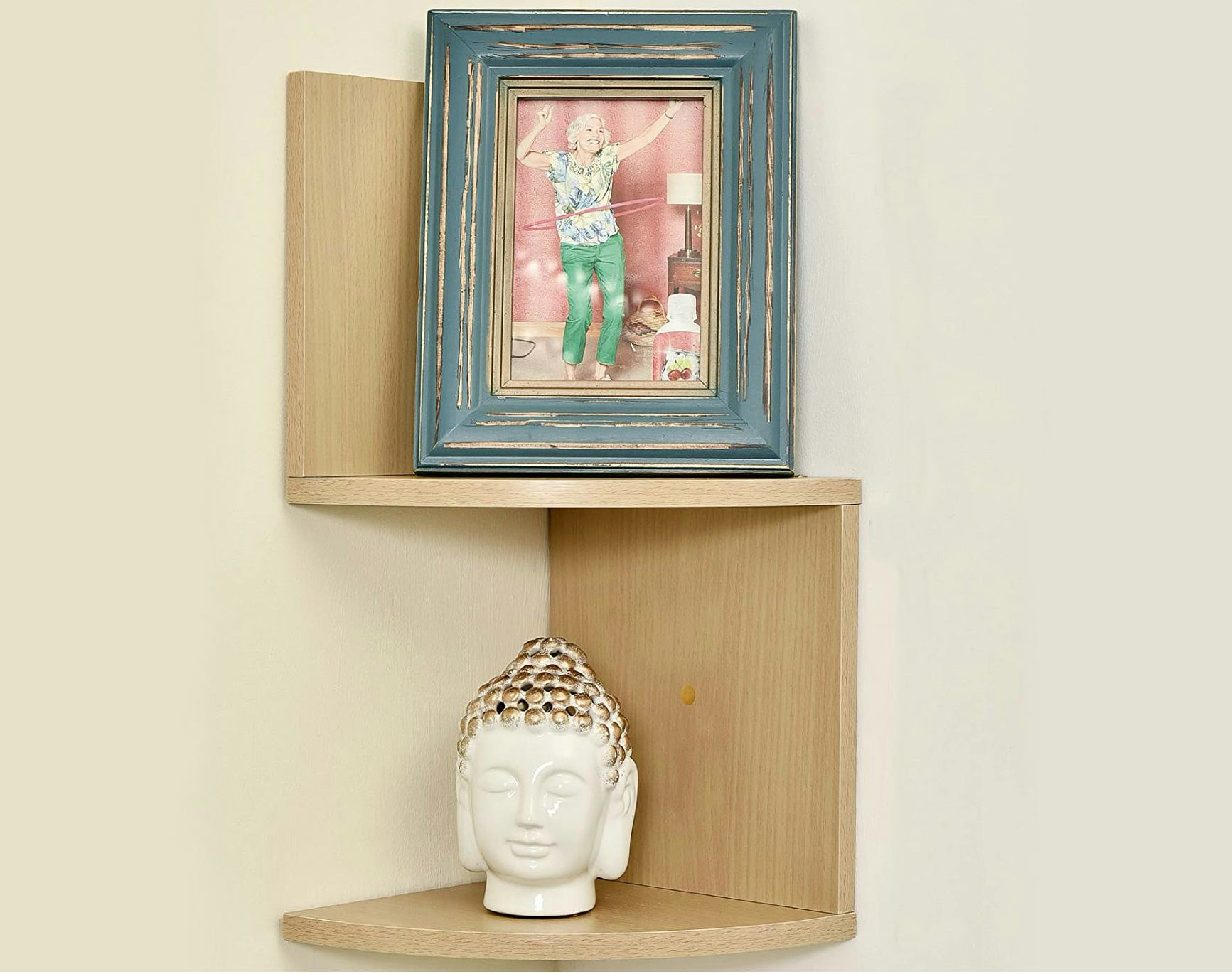 The 9 Best Floating Shelves