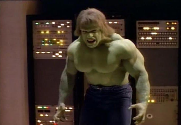 Incredible Hulk Returns (1988) review: We get Thor. That's something.