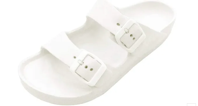 The 6 Best Shower Sandals