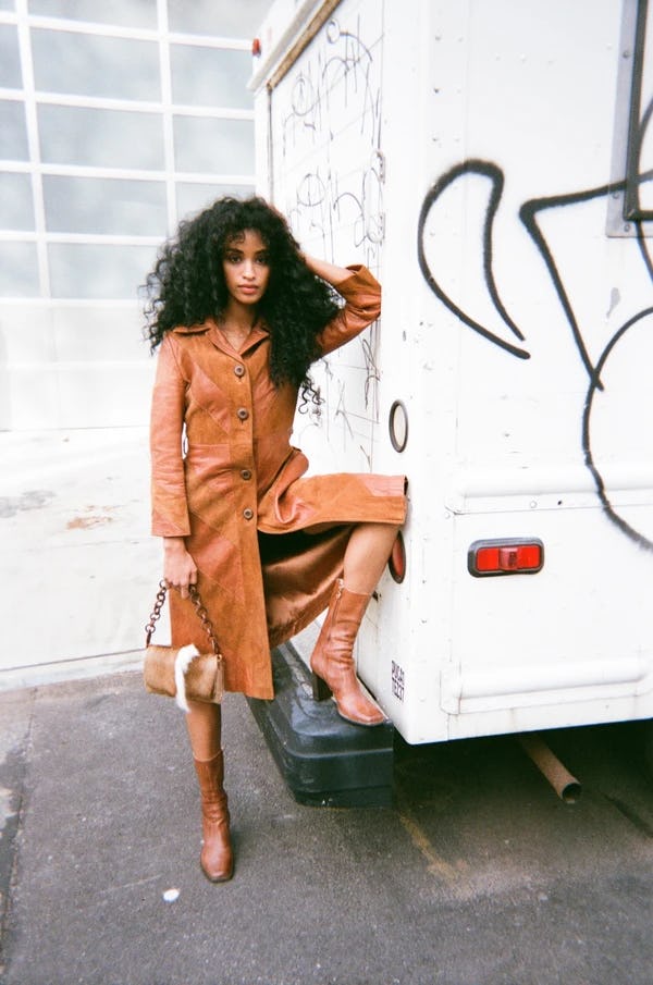 9 Fall 2020 Boot Trends To Know — According To Their Designers