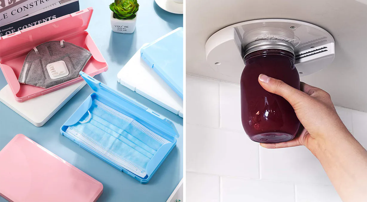 68 Clever Solutions to Your Dumb Problems