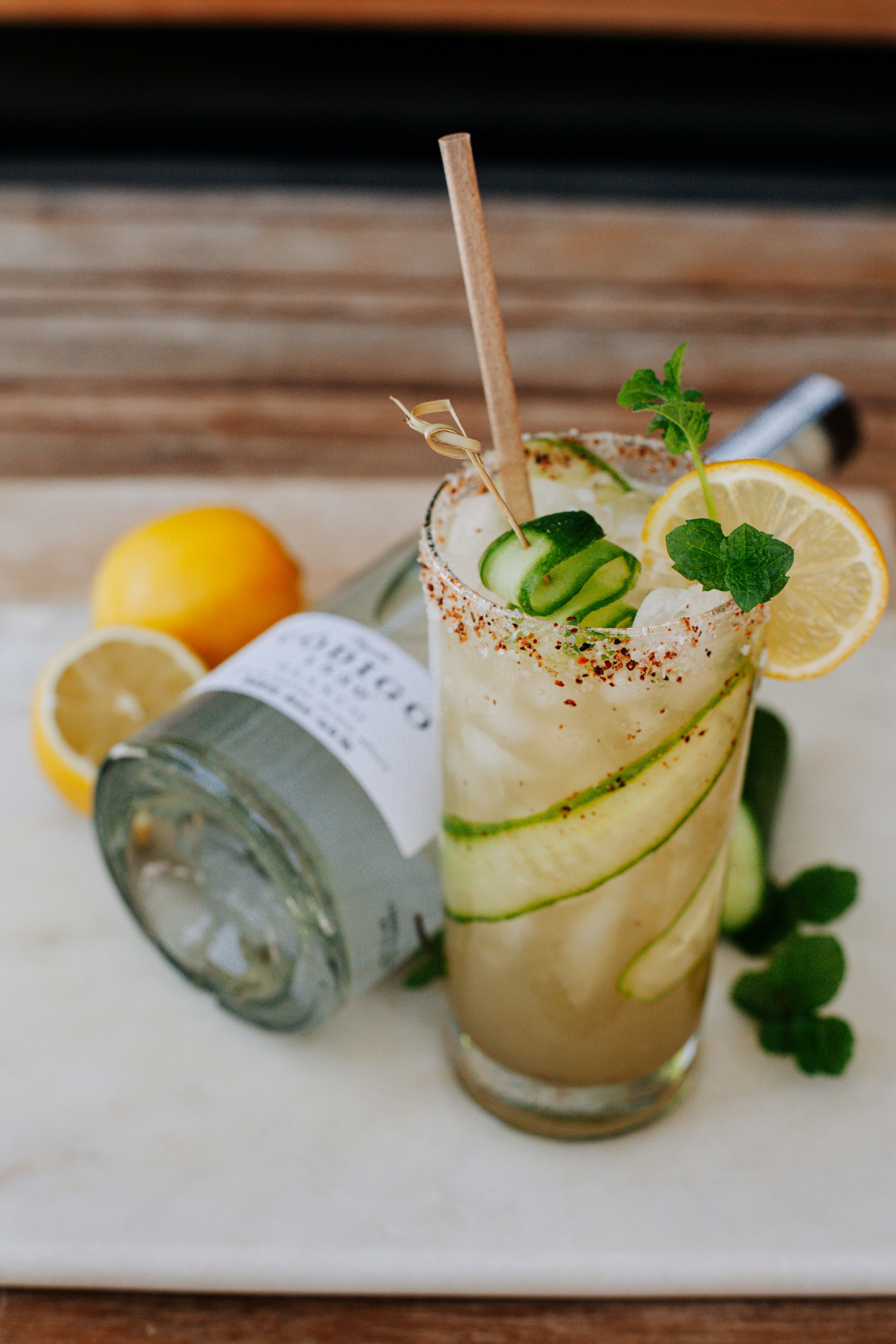 6 Latin Cocktails You Can Totally Make At Home, According To Expert ...