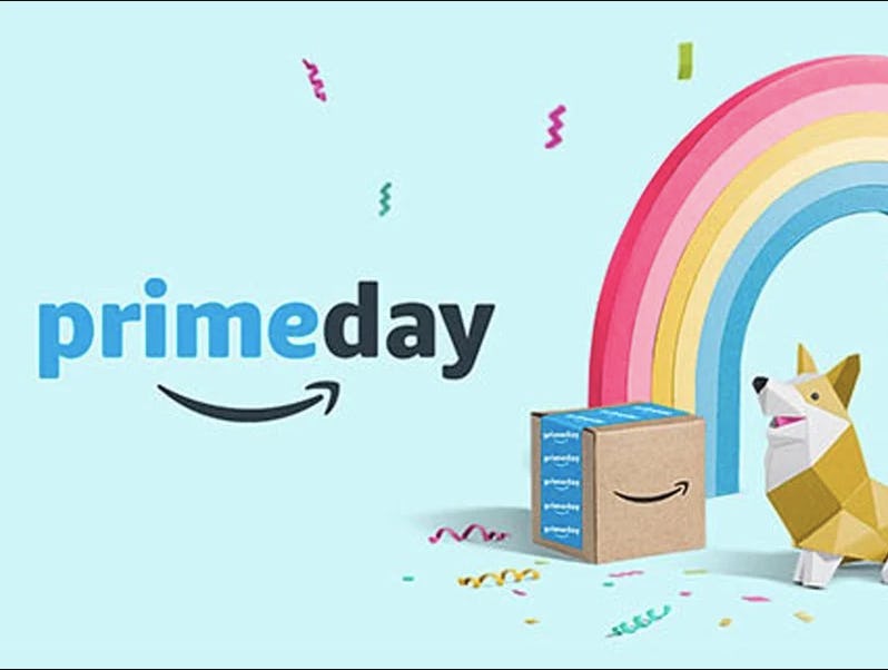 Amazon Prime Day 2020: 5 of the best gaming deals