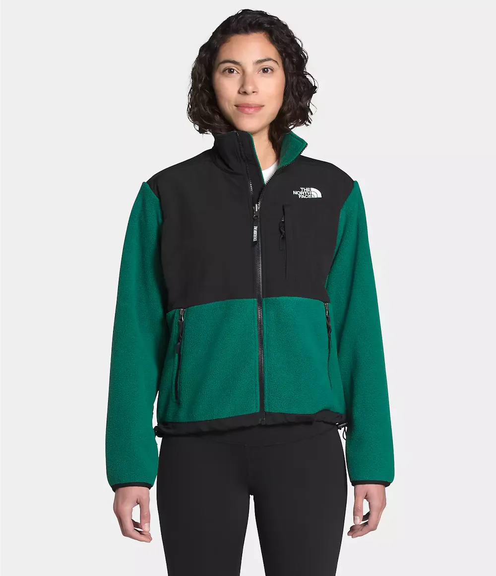 Shop Stylish Fleece Jackets At Every Price Point