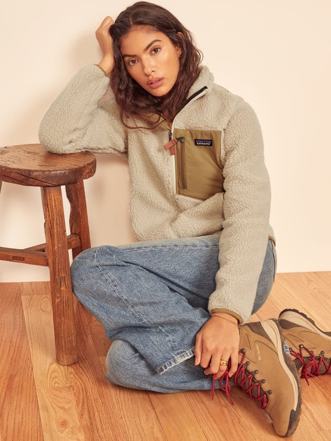 Shop Stylish Fleece Jackets At Every Price Point