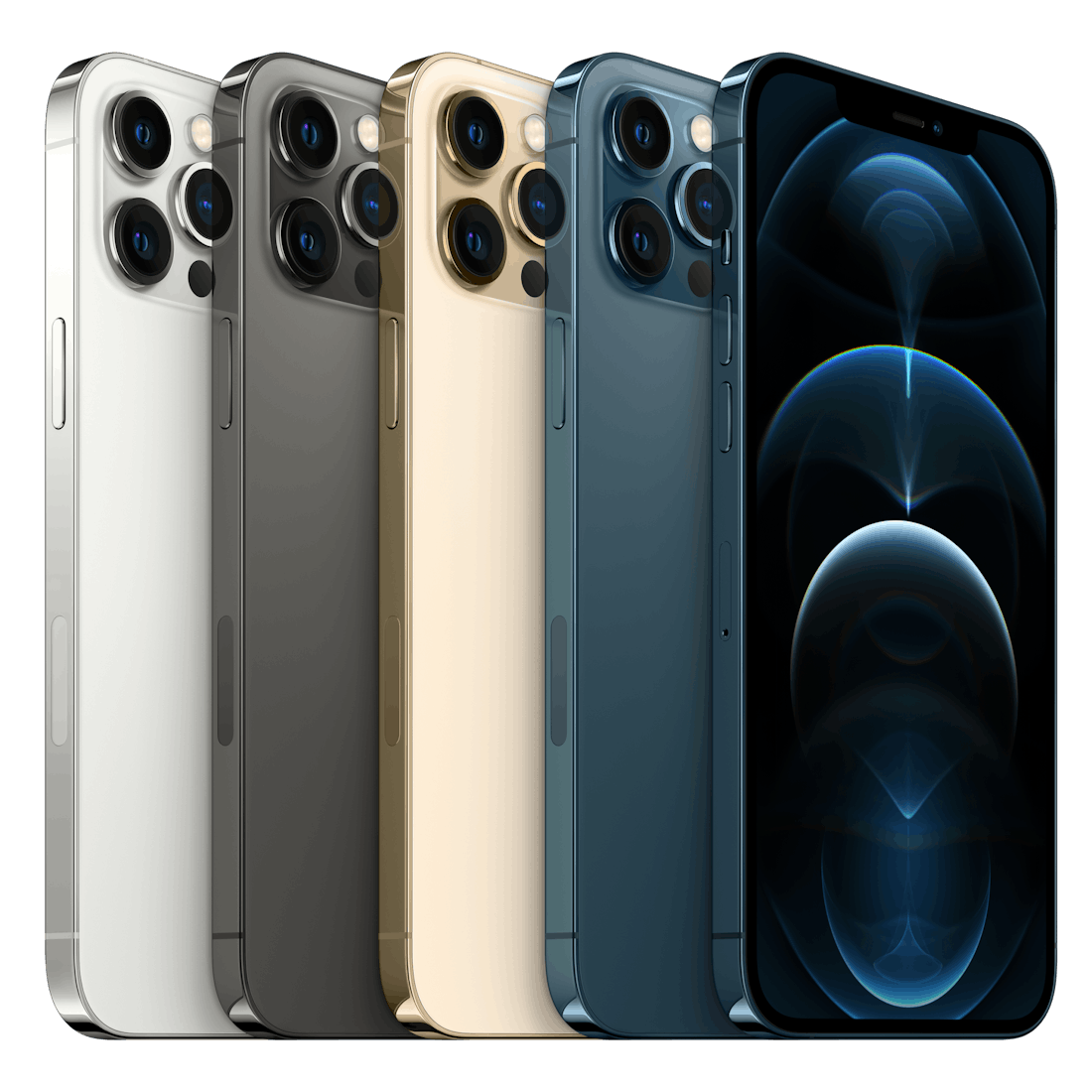 What Sizes Do The iPhone 12 Models Come In? Here Are All The Options