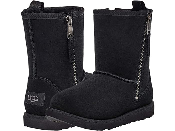 Adaptive UGGs Are Here To Make Putting Shoes On A Little Easier For ...