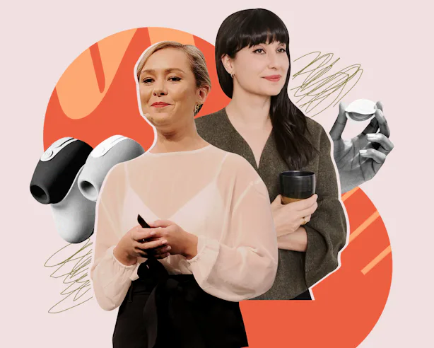 Unbound’s Polly Rodriguez & Maude’s Éva Goicochea On Sex Positivity In 2020