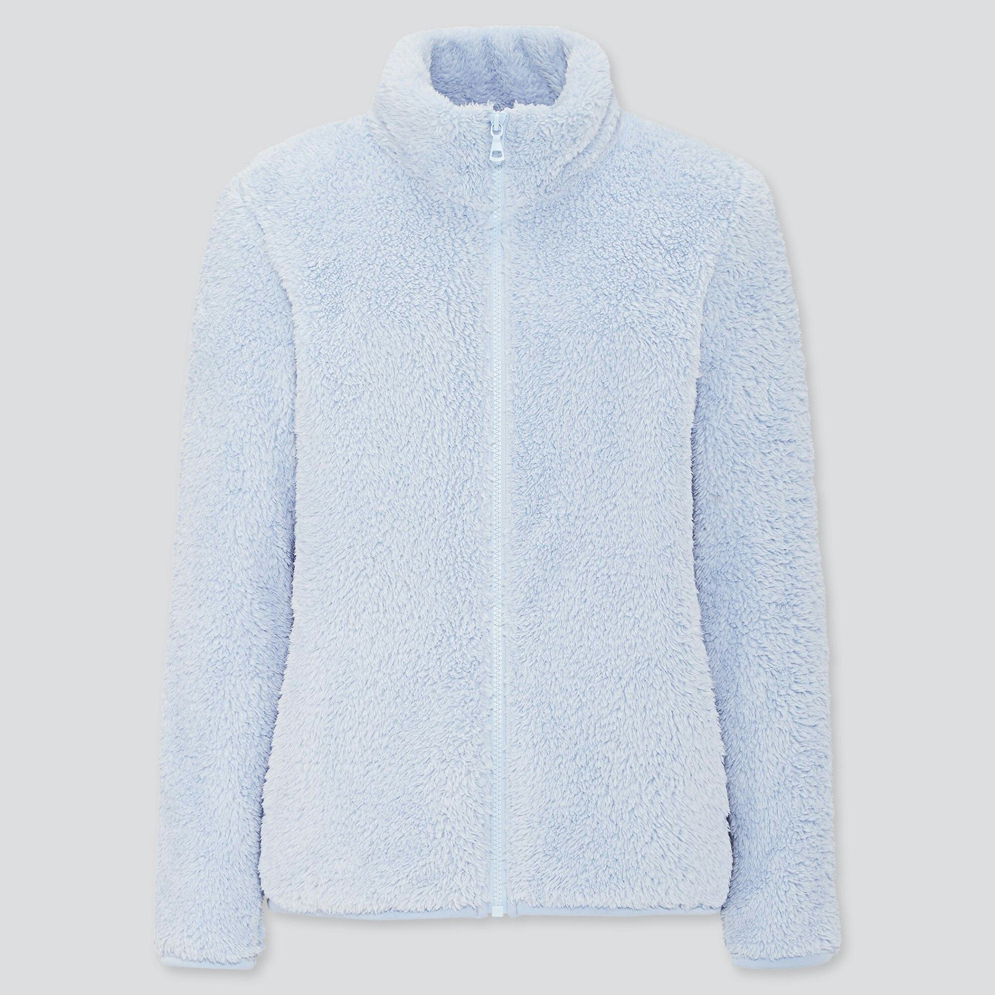 Shop Stylish Fleece Jackets At Every Price Point