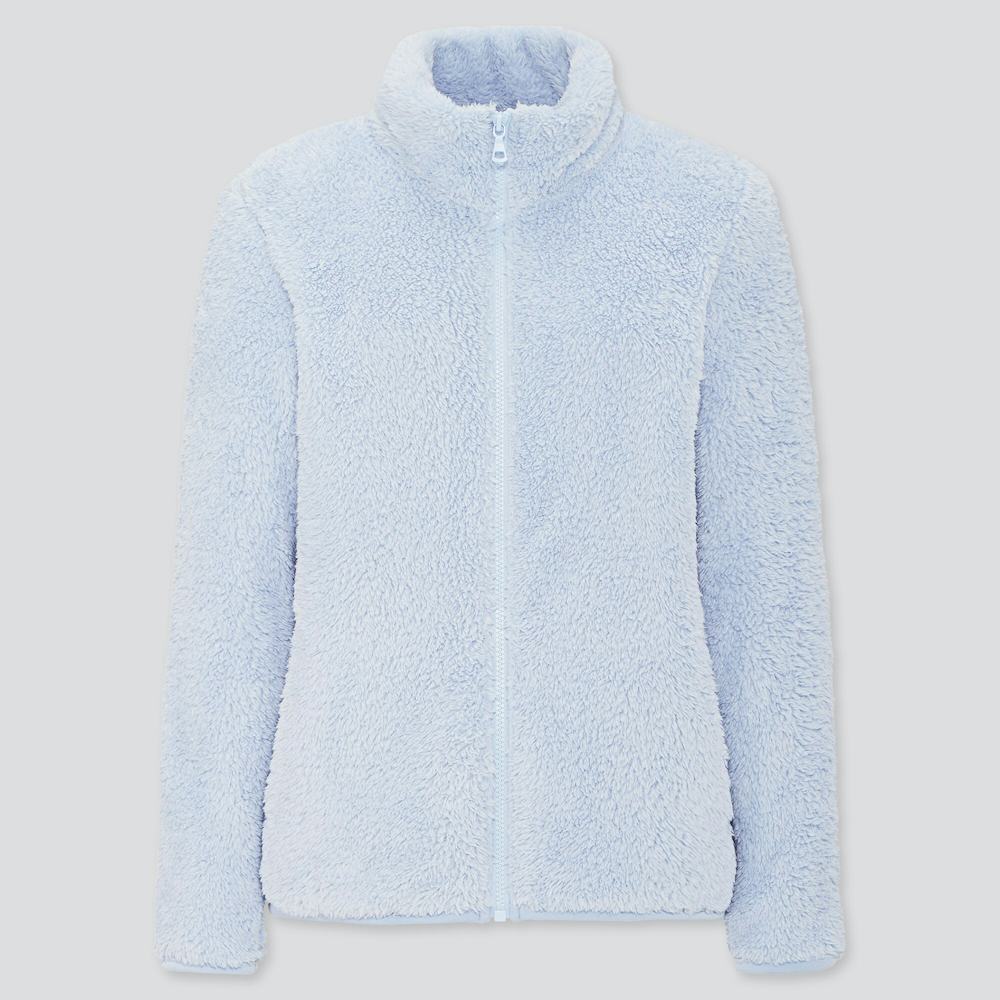 Shop Stylish Fleece Jackets At Every Price Point