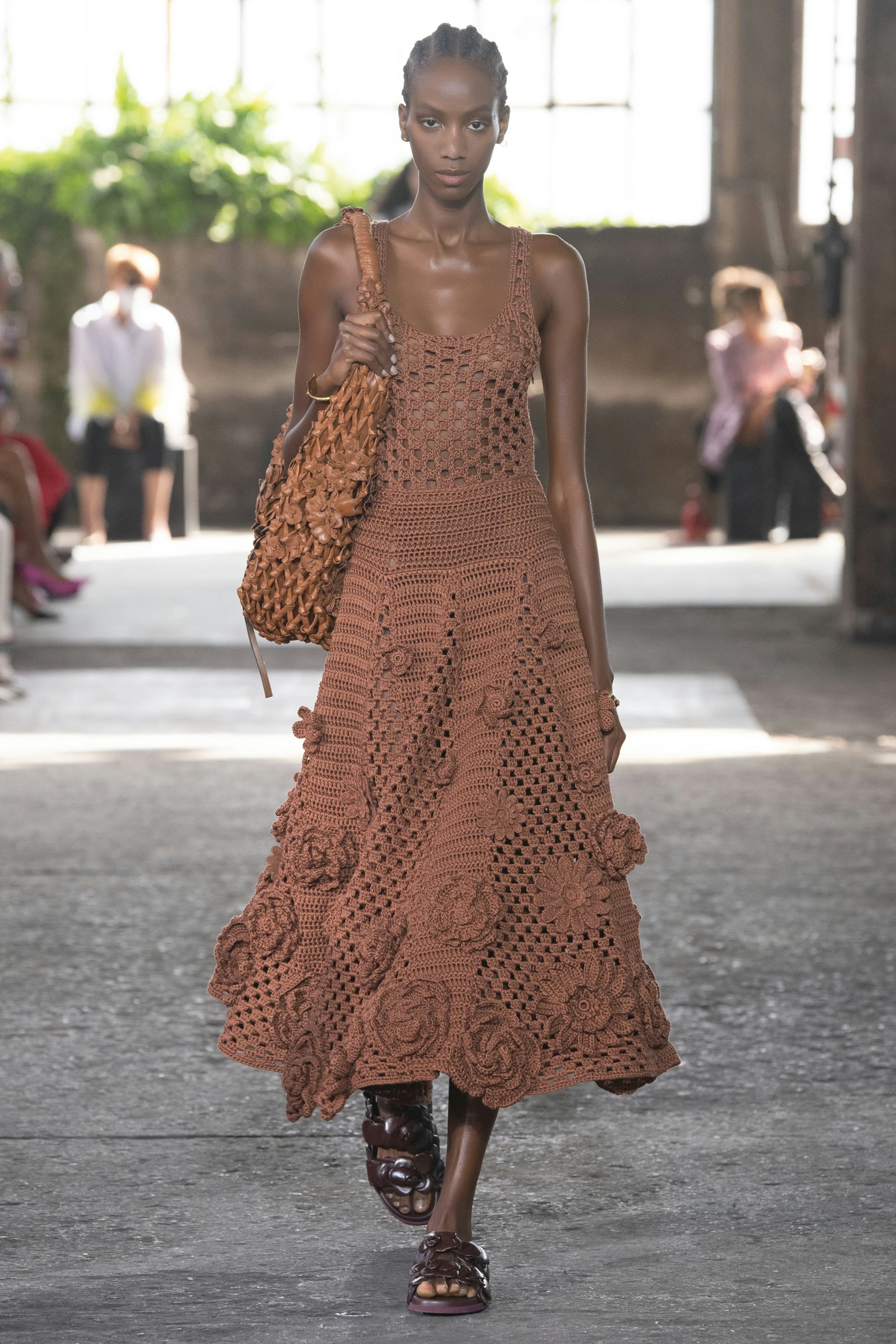 The Best Fashion Month Trends For Spring 2021 According To TZR's Editors